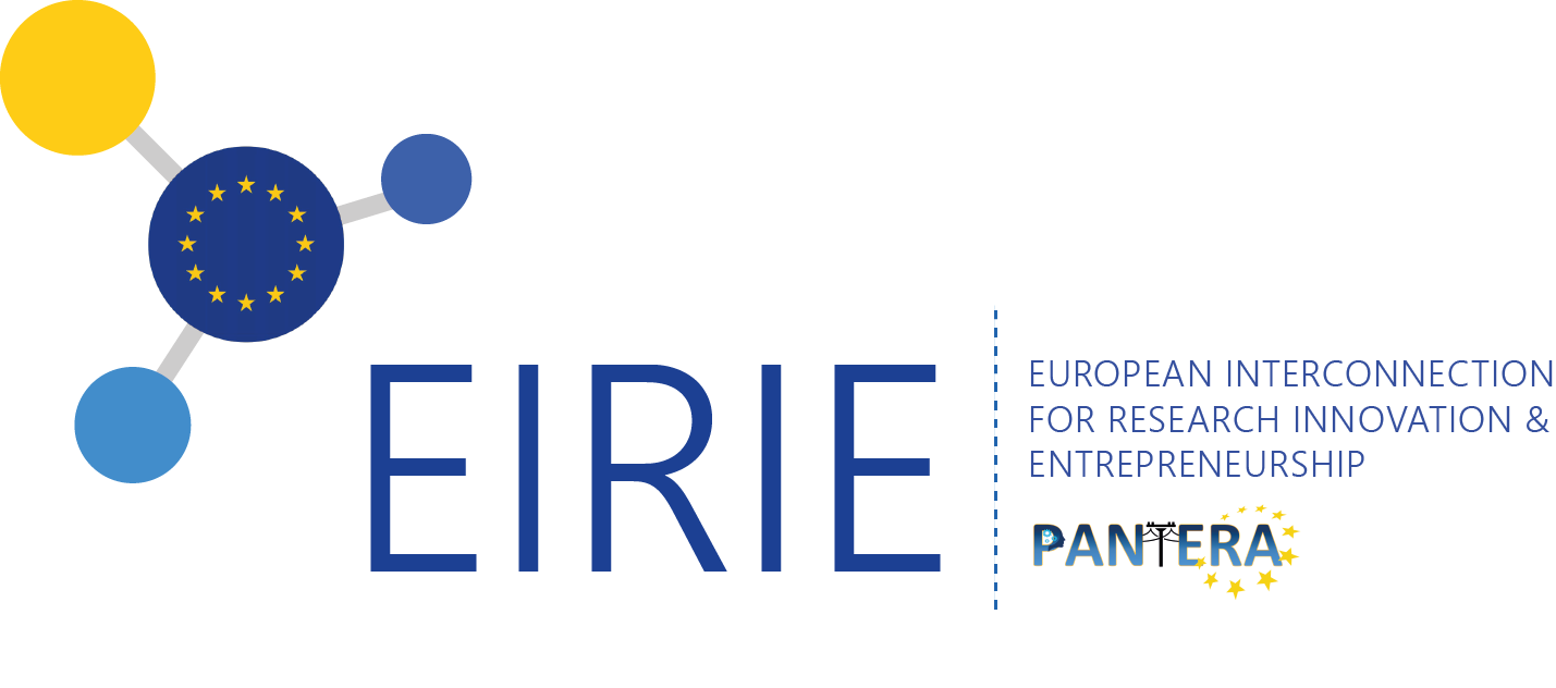 European Interconnection for Research Innovation & Entrepreneurship ...