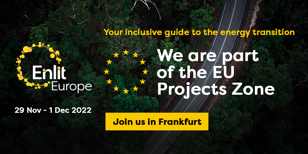 Join us in Enlit Europe's EU Projects Zone! - PANTERA